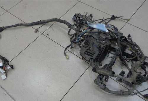 Проводка подкапотная Hyundai Elantra HD 2006-2011