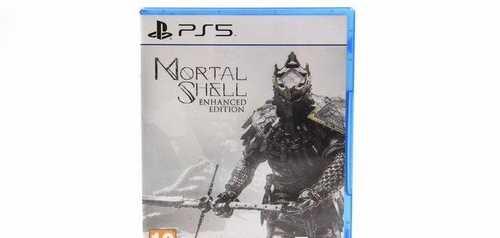Mortal Shell Enhanced Edition для PS5