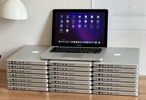 MacBook Pro 13 4/256gb SSD