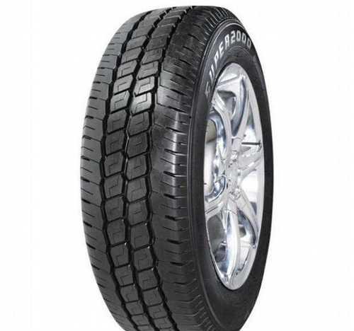 Hifly Super 2000 165/70 R14 89R