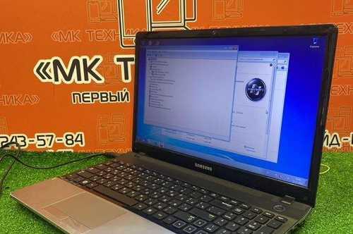 Ноутбук Samsung Pentium B950/4GB/250GB/GF315