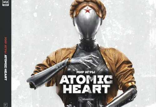Atomic Heart PS4/5 d-9553