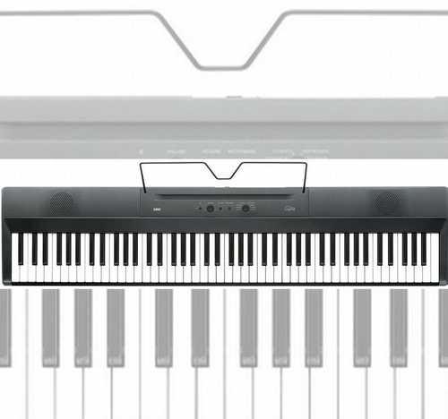 Цифровое пианино Korg L1 MG + консультация