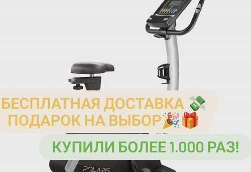 Велотренажер BH Fitness polaris dual