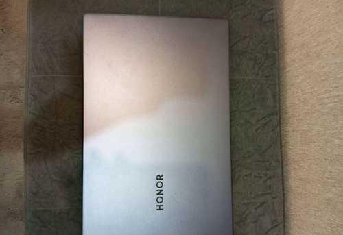 Ноутбук Honor BBR-WAH9 8+512 GB SG