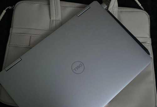 Ноутбук dell xps 7390 2-in-1