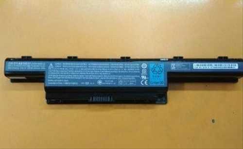 Аккумулятор для ноутбука Acer AS10D31 ориг