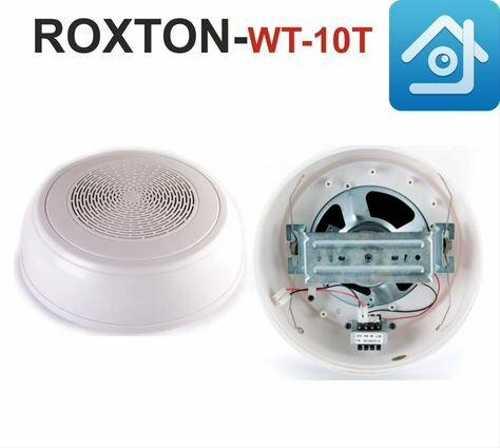 Громкоговоритель roxton WP-10T