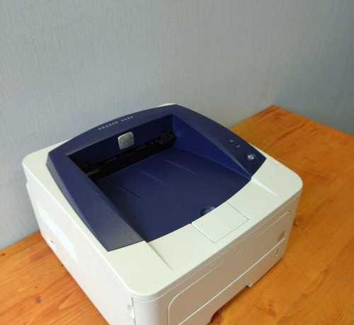 Принтер Xerox Phaser 3250 + 2 картриджа
