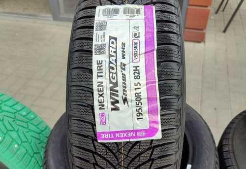 Nexen Winguard Snow G WH2 195/50 R15