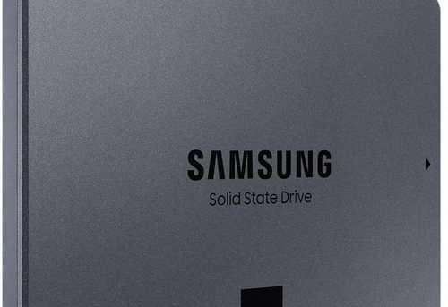 Внутренний жесткий диск Samsung 870 QVO 339467