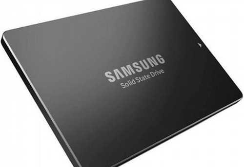 Серверный жесткий диск Samsung mzql27T6hbla 363499