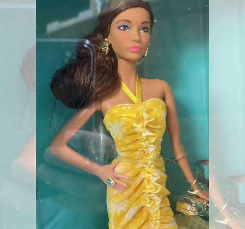 Barbie Teresa