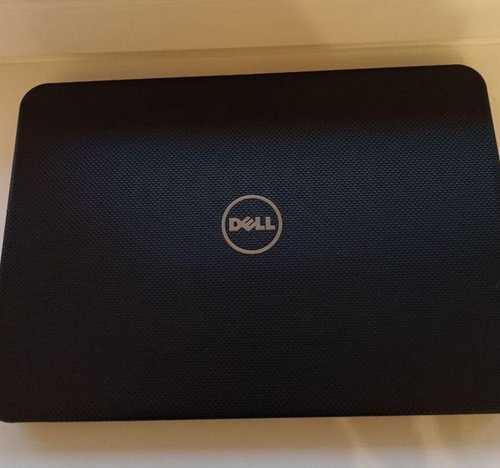 Ноутбук dell inspiron 15