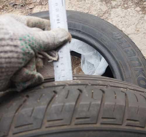 Hankook Optimo K415 225/60 R17