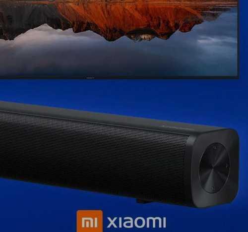 Xiaomi Redmi tv soundbar