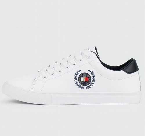 Кеды Tommy Hilfiger Essential Sneaker