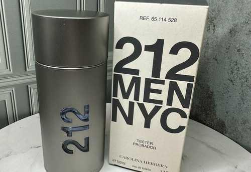 212 Men Carolina Herrera