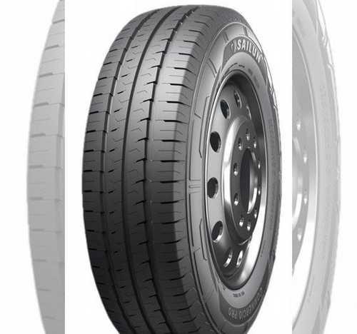 Sailun Commercio Pro 225/55 R17 109H