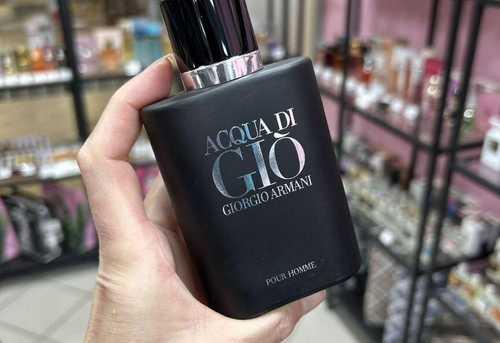 Мужская туалетная вода, Acqva di GIO armani