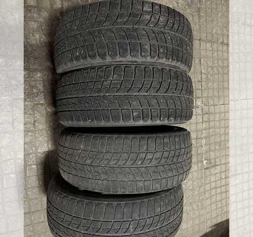 Bridgestone Blizzak WS-60 195/55 R16 87R