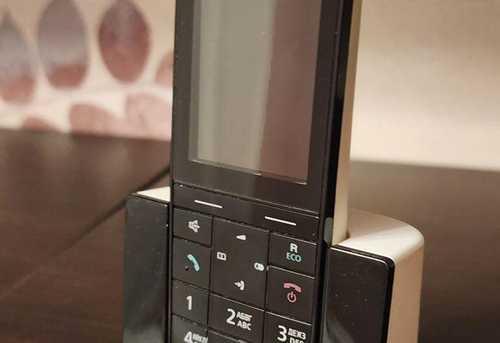 Телефон Panasonic kx-prs110ru