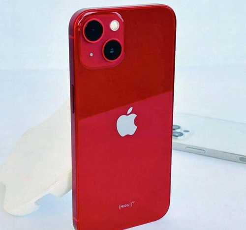 iPhone 13 mini, 256 ГБ