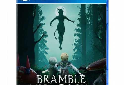 Bramble : The Mountain King PS4, русские субтитры