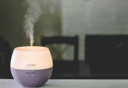 Диффузор лепесток doterra
