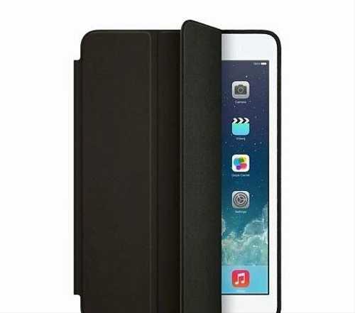 Чехол smart case iPad 10 2022 (10,9) черный