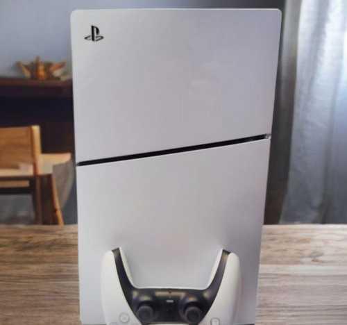 Sony playstation 5 (дисковод   2 геймпада   игры)
