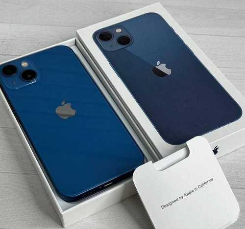 iPhone 13, 128 ГБ