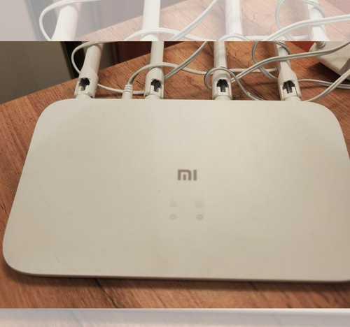 Xiaomi wifi Router 4a Gigabit