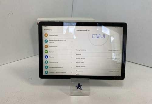 Планшет без SIM-карты Huawei MatePad T10s (2021) 4