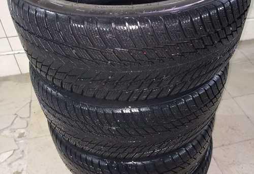 Winter Tact Snow + Ice 225/45 R18 95V