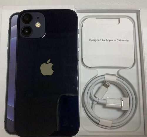 iPhone 12 mini, 128 ГБ