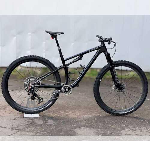 Specialized S-Works Epic EVO LTD