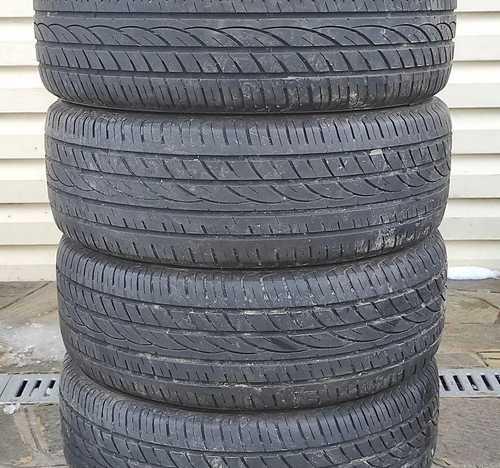 Aplus A607 195/55 R16 91V