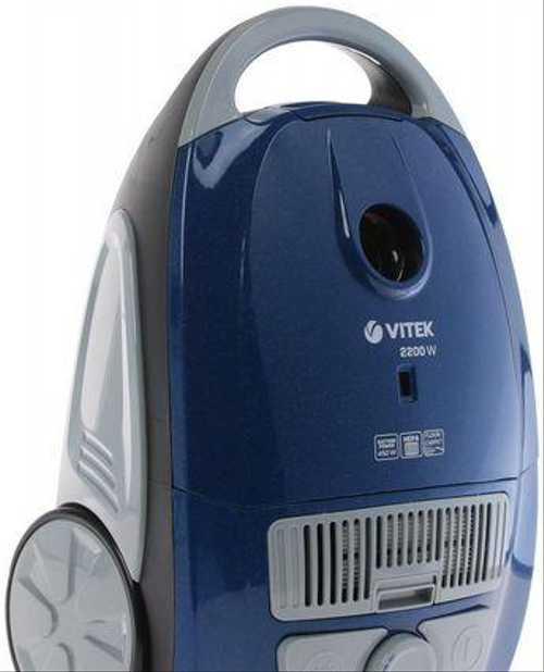 Пылесос Vitek VT-1892 B