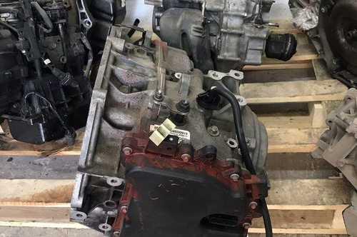 АКПП Шевроле 6Т40 F16D4
