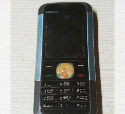 Телефон Nokia 5000d-2, Motorola c380