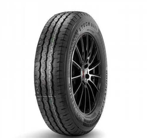 DoubleStar DL01 165/70 R14 T