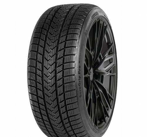Gripmax SureGrip Pro Winter 235/45 R17 97V