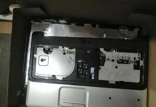 Ноутбук HP Compaq CQ 61 №32