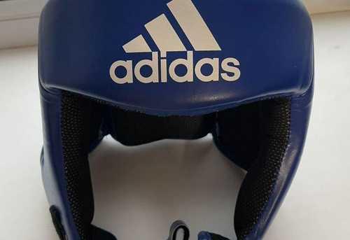 Шлем боксерский детский Adidas размер S