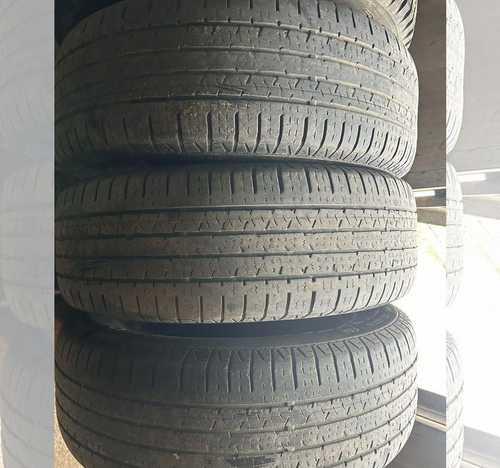 Continental ContiCrossContact AT 215/65 R16 98