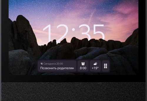 Xiaomi SMART Display 10R с Алисой