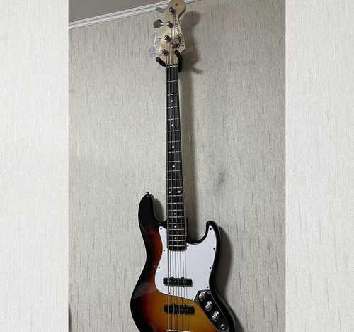 Fender jazz bass USA (Custom)