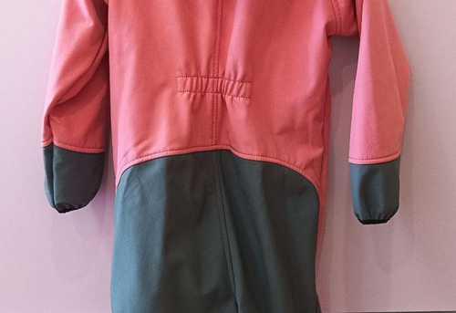 Комбинезон softshell 122 bungly boo