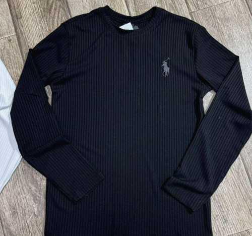 Лонгслив Polo Ralph Lauren новый